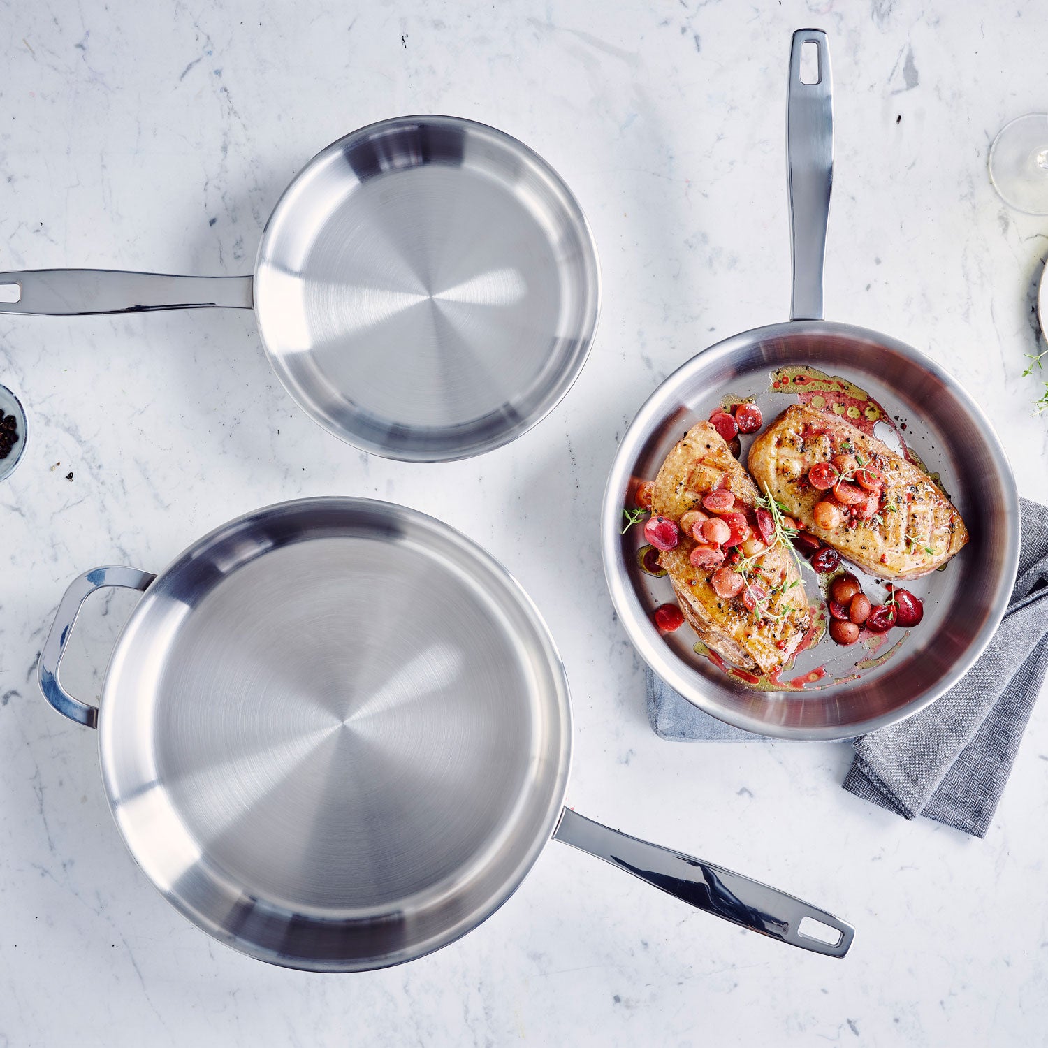 Willkommen bei den PfannenProfis – pfannenprofis.com