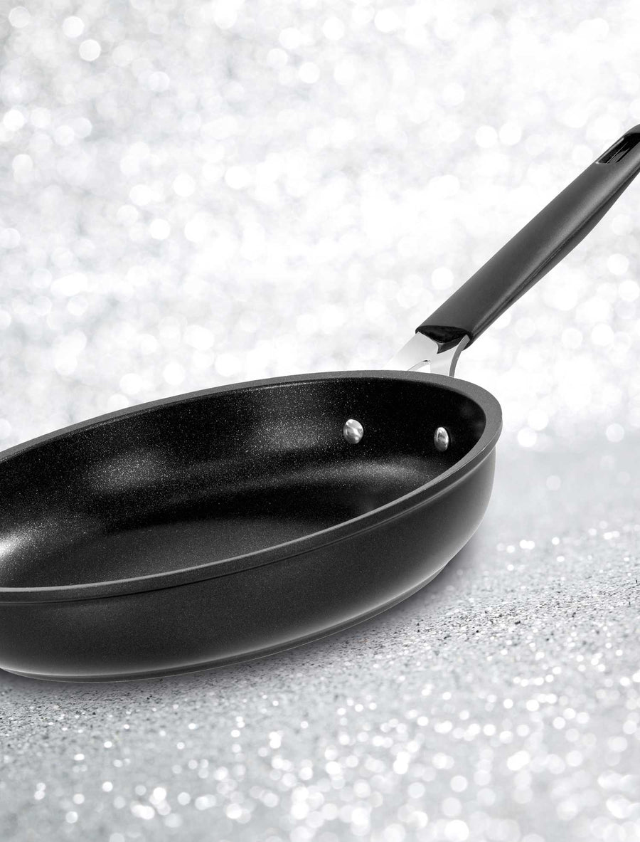 Pots and pans from Italy by Barazzoni – pfannenprofis.com